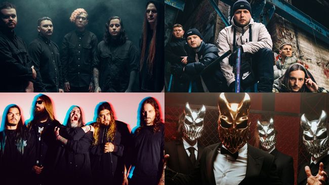 The 10 bands saving deathcore | Louder