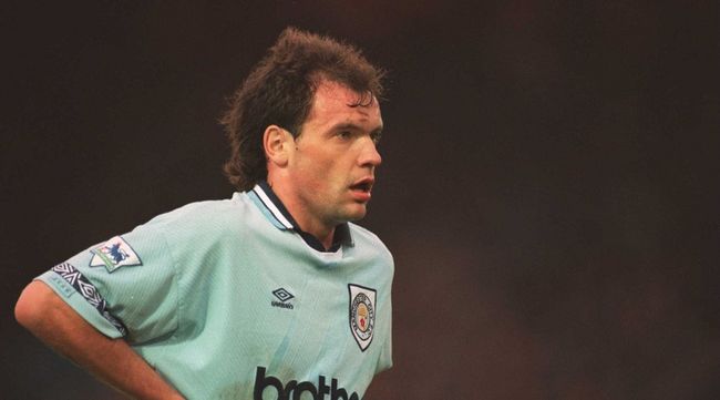 Ranked! The 50 best Manchester City players ever | FourFourTwo