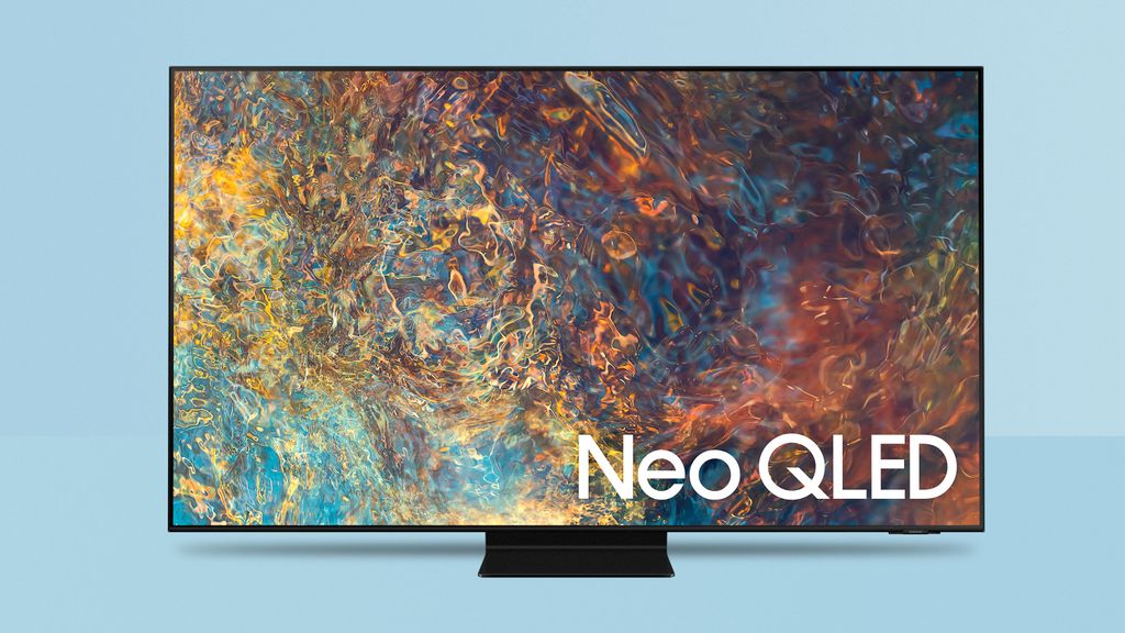 Samsung QN95A (65QN95A) review: an astounding 4K TV with Mini-LED QLED | T3