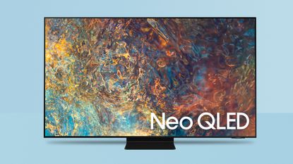 Samsung QN95A (65QN95A) review: an astounding 4K TV with Mini-LED QLED | T3