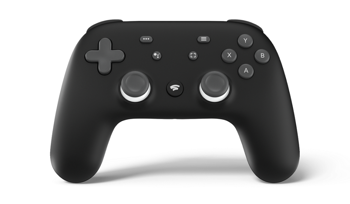 Which color Stadia Controller should I buy? | Android Central