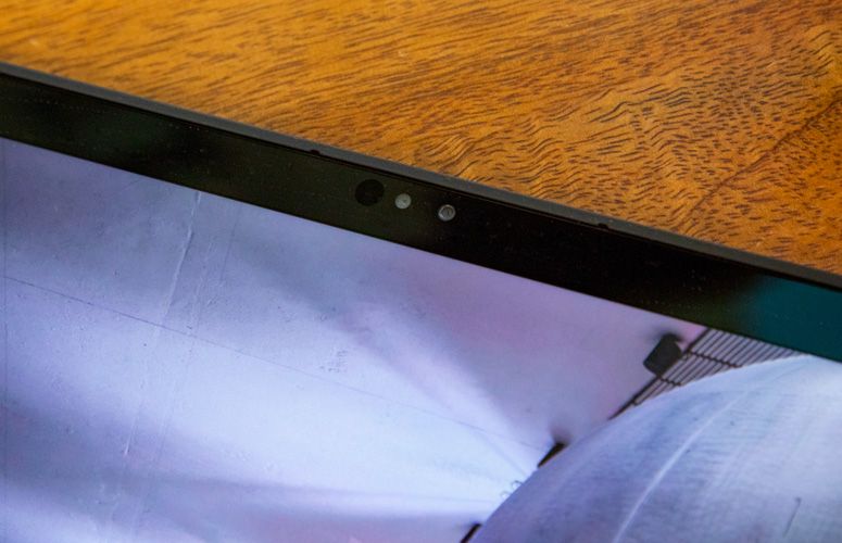 Lenovo ThinkPad P1 - Full Review and Benchmarks | Laptop Mag