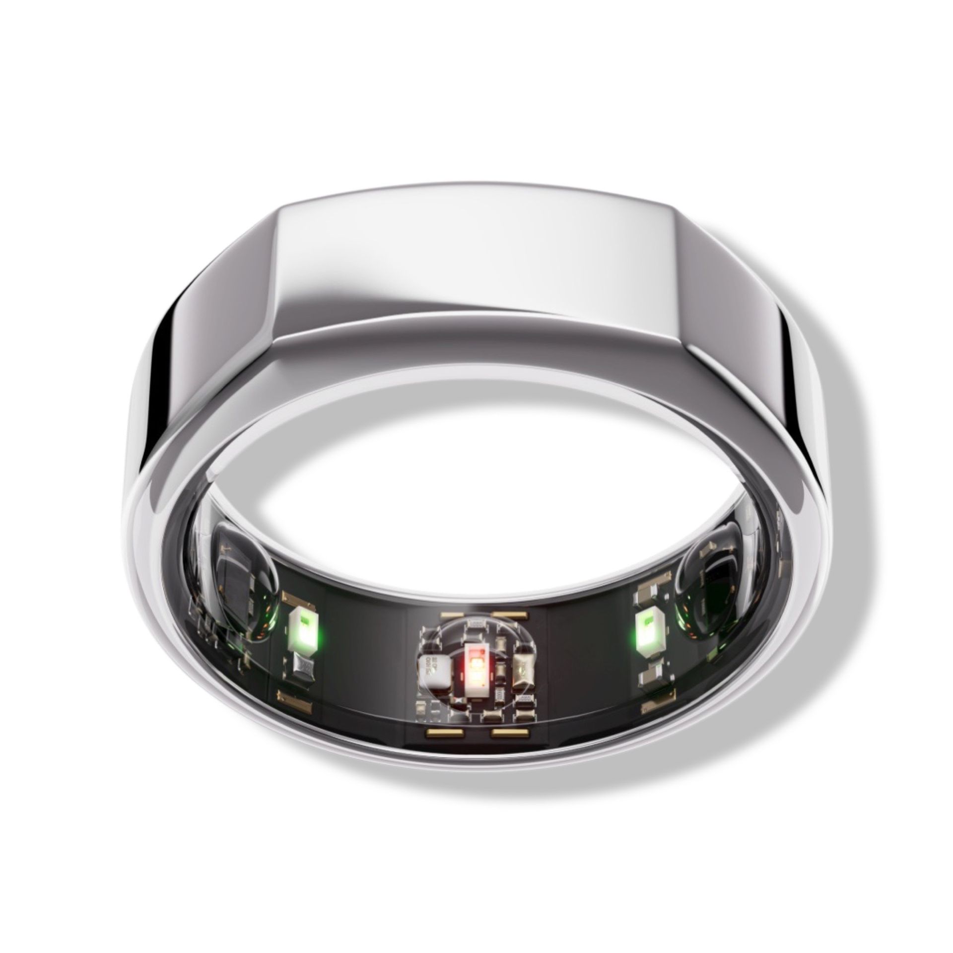 Best smart ring 2024: compact health-tracking wearables | T3