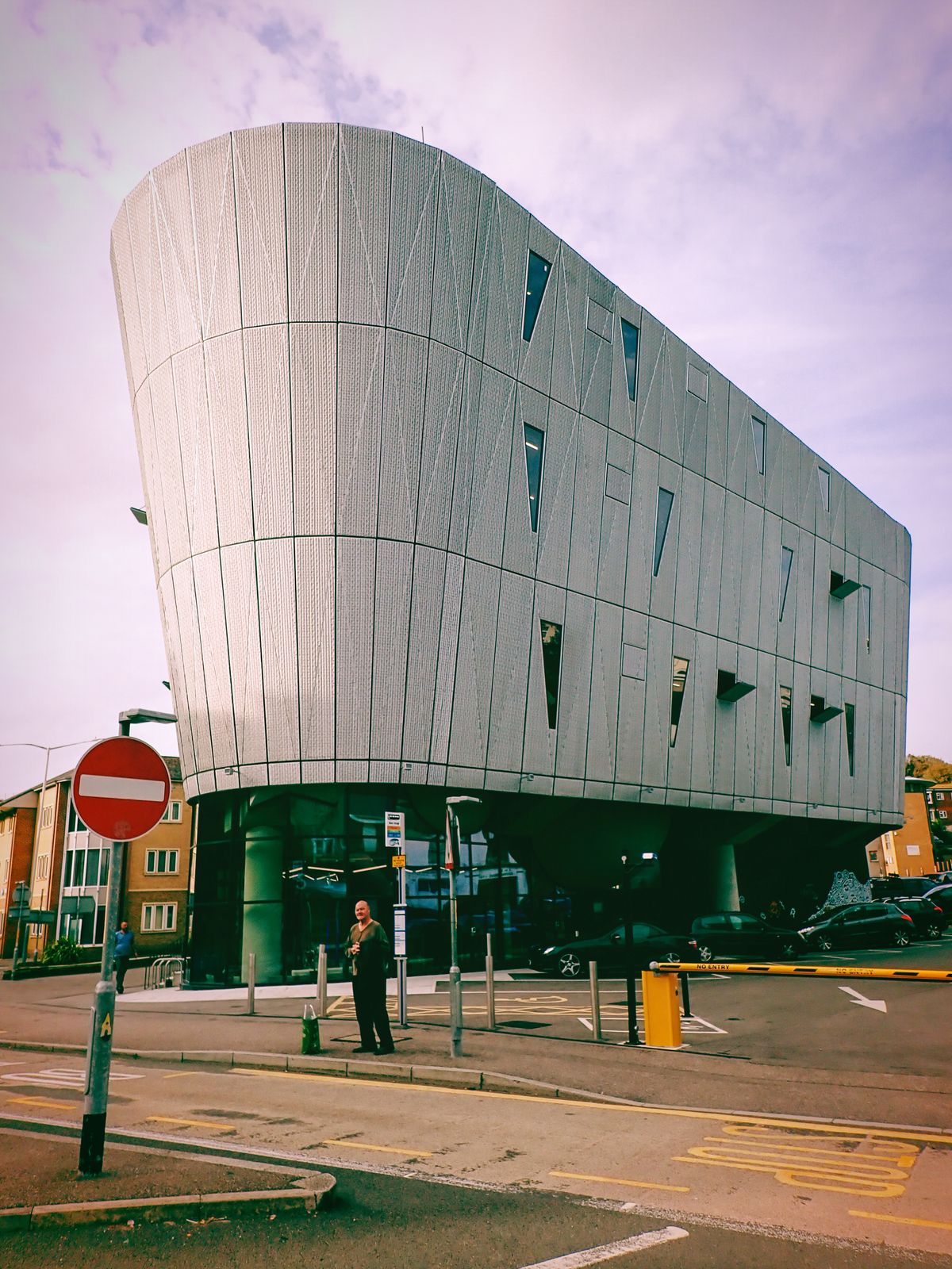 OM System Tough TG-7 review: indestructable camera, impressive results ...