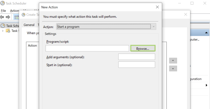 How to move files between folders on Windows 10 | Laptop Mag