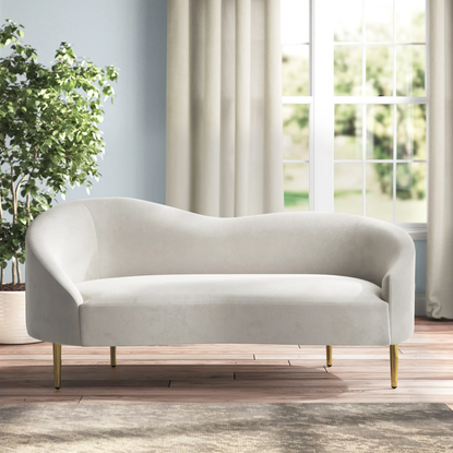Wayfair Sofas — An Editor-Curated List of the Best Designs | Livingetc