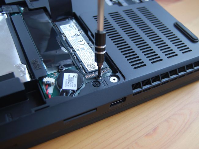 Should you still buy a laptop with a hard-disk drive? | Windows Central