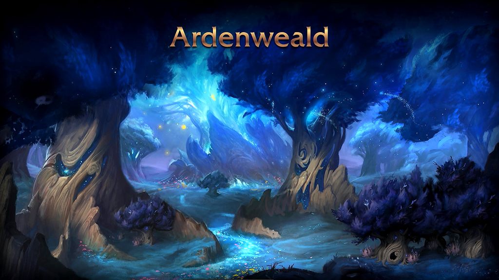 World of Warcraft: Shadowlands: Release date, trailer, features, and ...