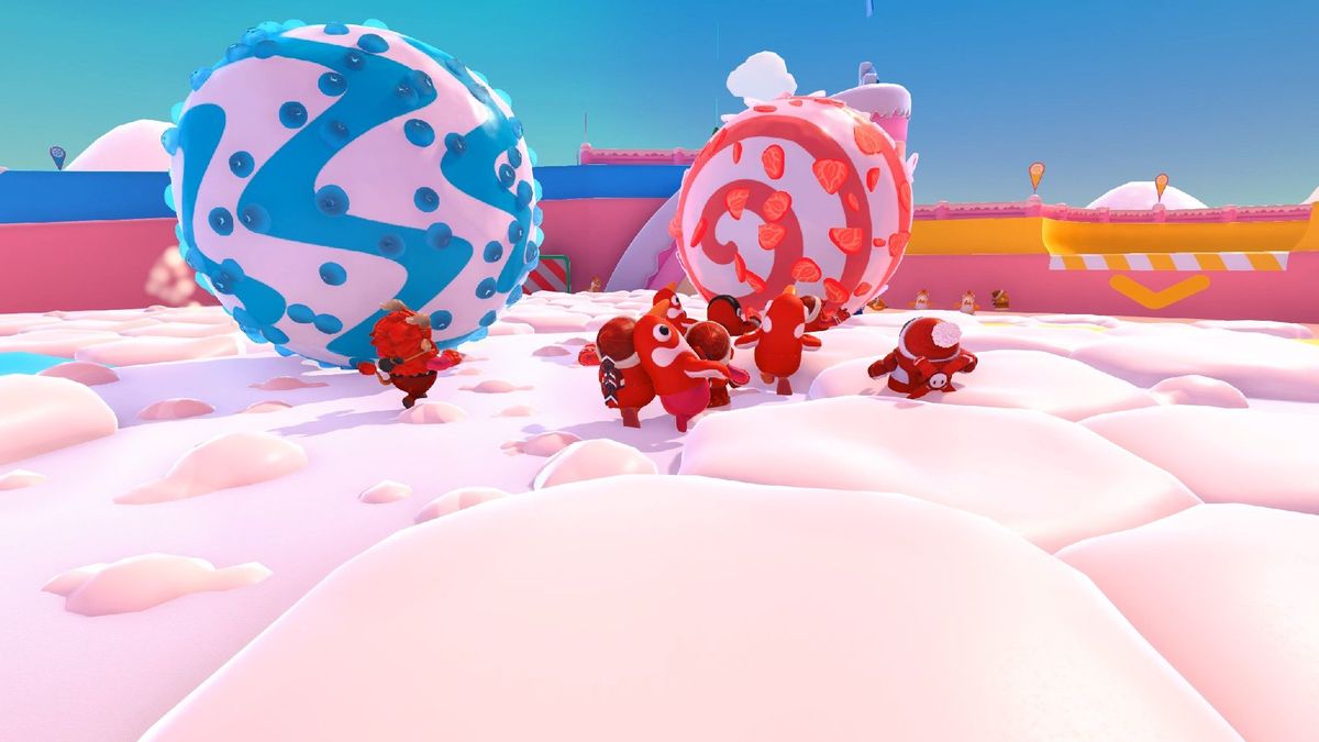 Fall Guys for Xbox: Xbox Game Pass and everything you need to know ...