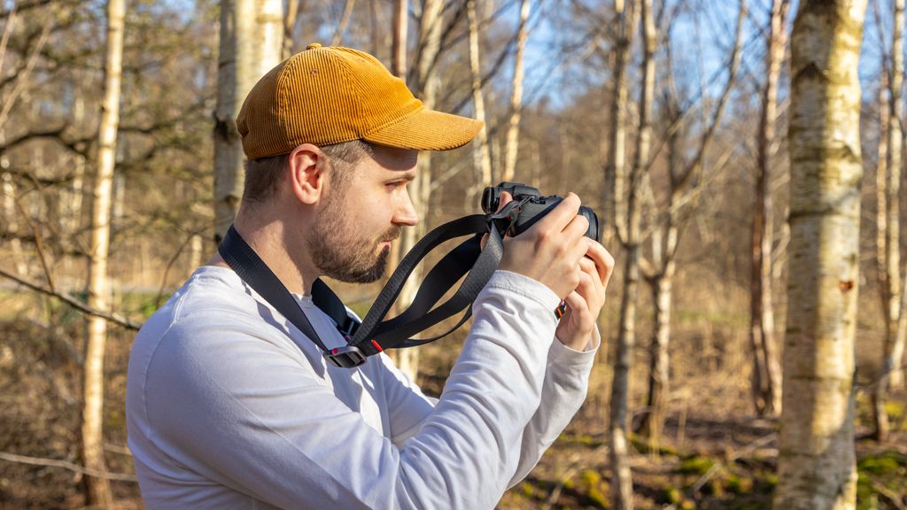 The best camera straps | Digital Camera World