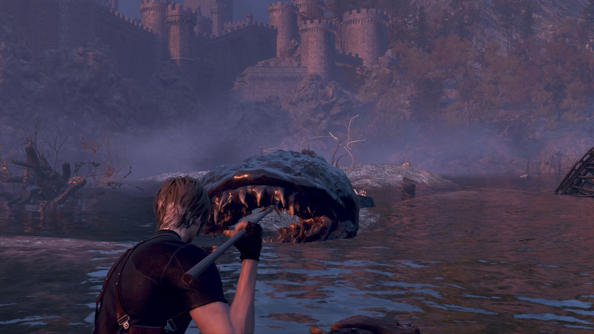 Resident Evil 4 remake: List of enemies and bosses | Windows Central