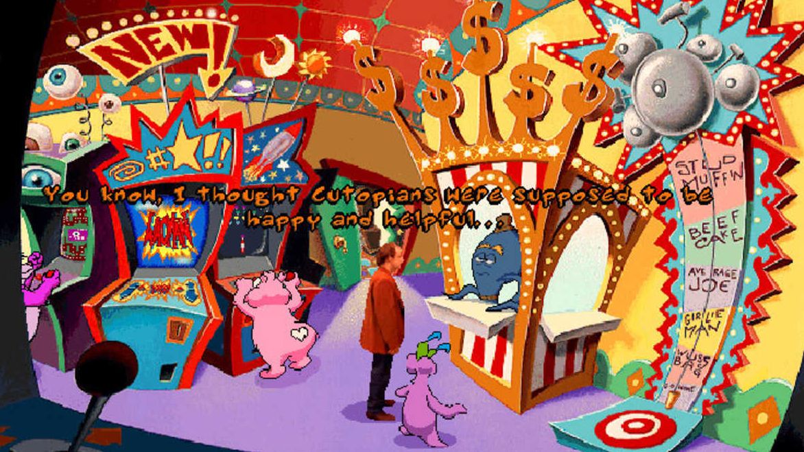 Best adventure games on PC | TechRadar
