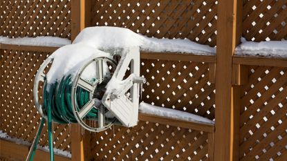 Want to Avoid a Cracked Hose? Here's What You Need to Do Now ...