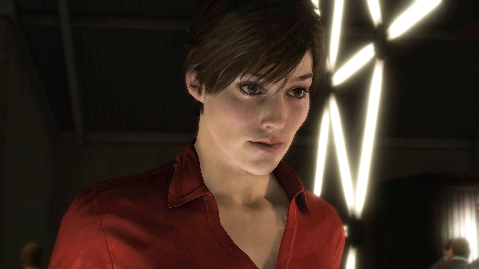 Heavy Rain Trophy walkthrough and endings guide | GamesRadar+