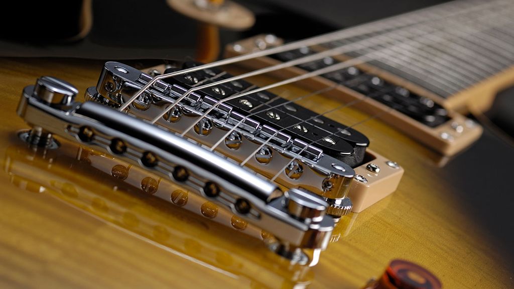 Everything you need to know about a guitar's action: what it is and how ...