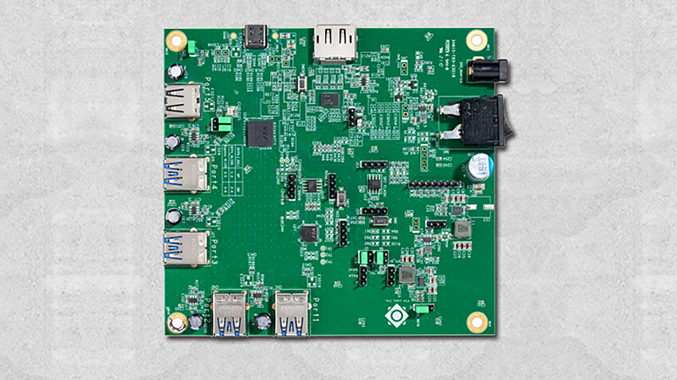 Via Labs Launches USB4 Controller, Paving the Way for USB4 Hubs | Tom's ...