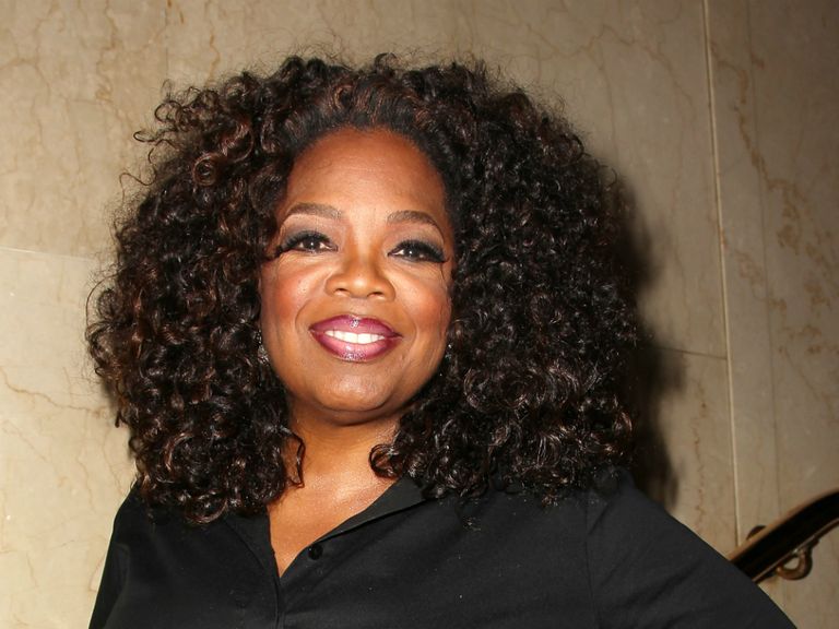 Celebrities Against Racism | Marie Claire UK