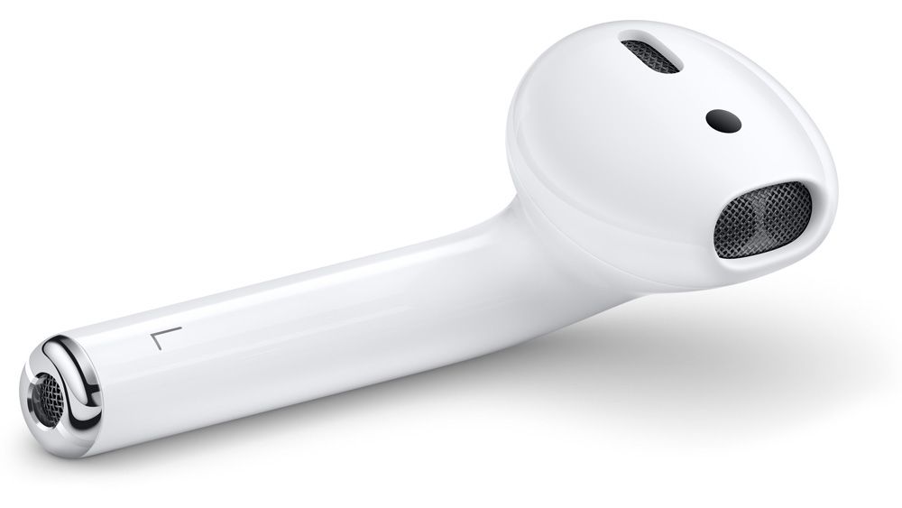 Apple AirPods Wireless Bluetooth Headphones Review | Coach