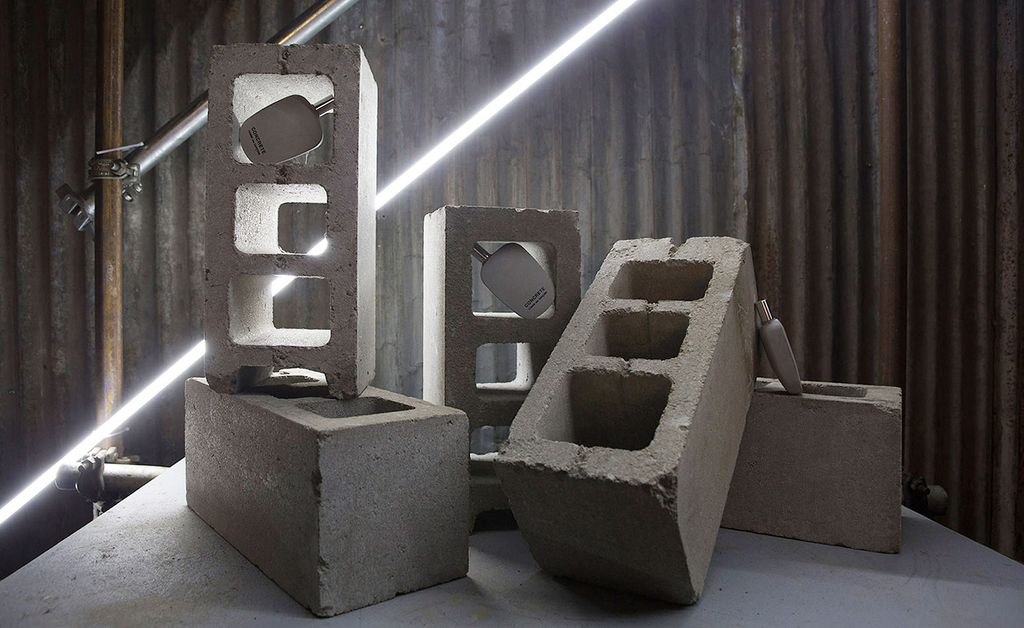 Comme des Garçons’ new perfume is concrete thinking | Wallpaper*