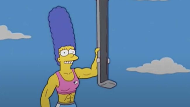 32 Times Marge Shined in The Simpsons | Cinemablend