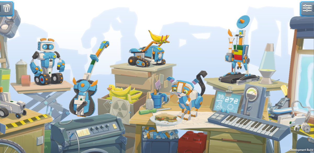 Lego Boost Review | Tom's Guide