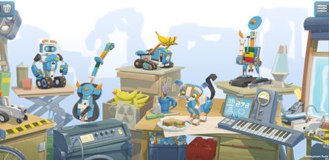 Lego Boost Review | Tom's Guide