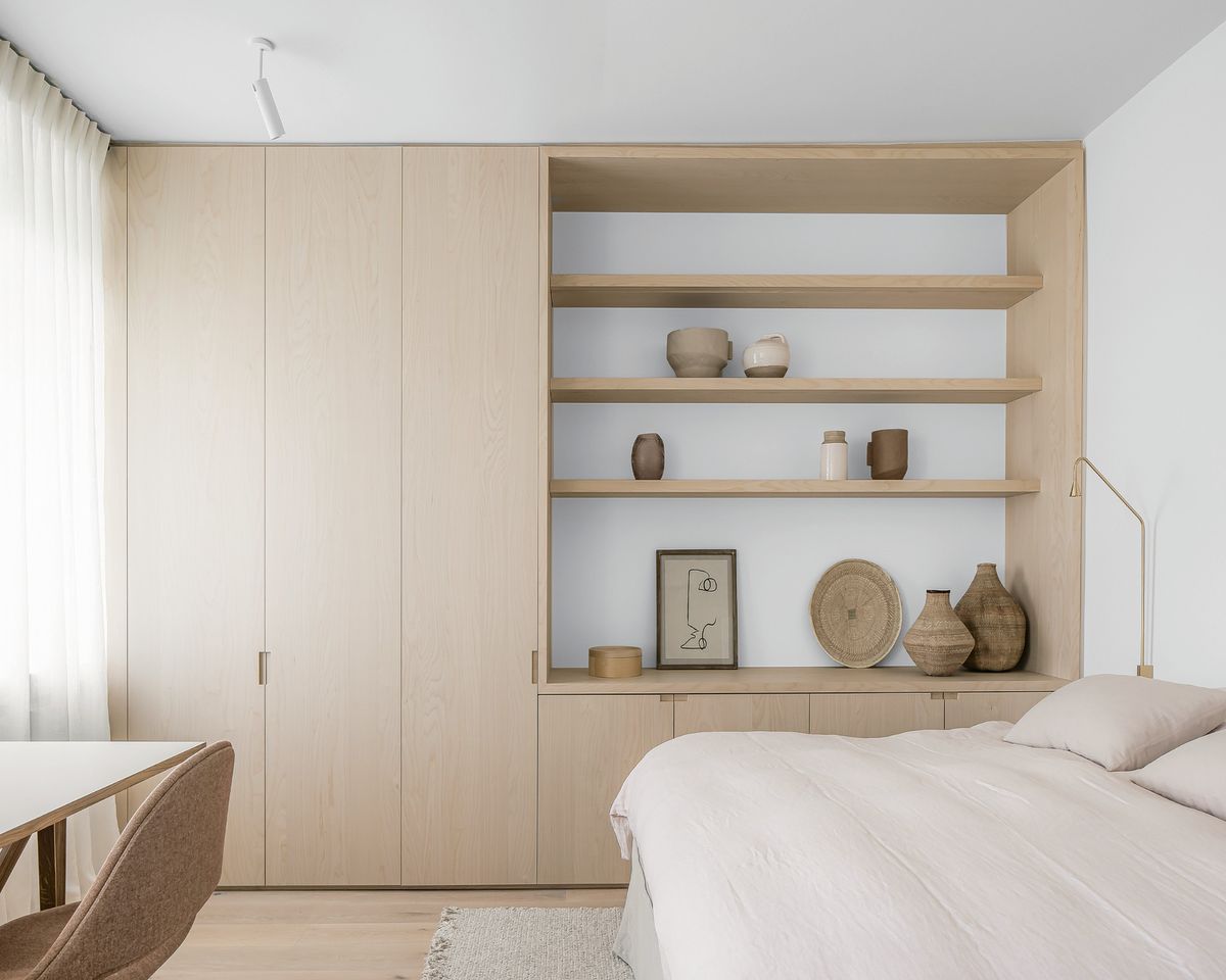 Try this 15-min organizing method for a more minimalist home | Livingetc