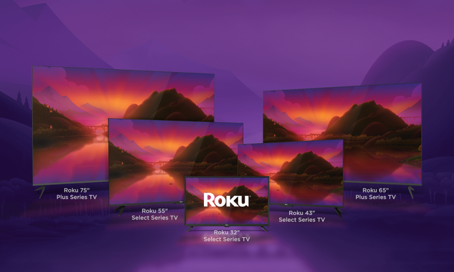 CES 2023: Roku Launches Its First Roku-Made TVs | TV Tech