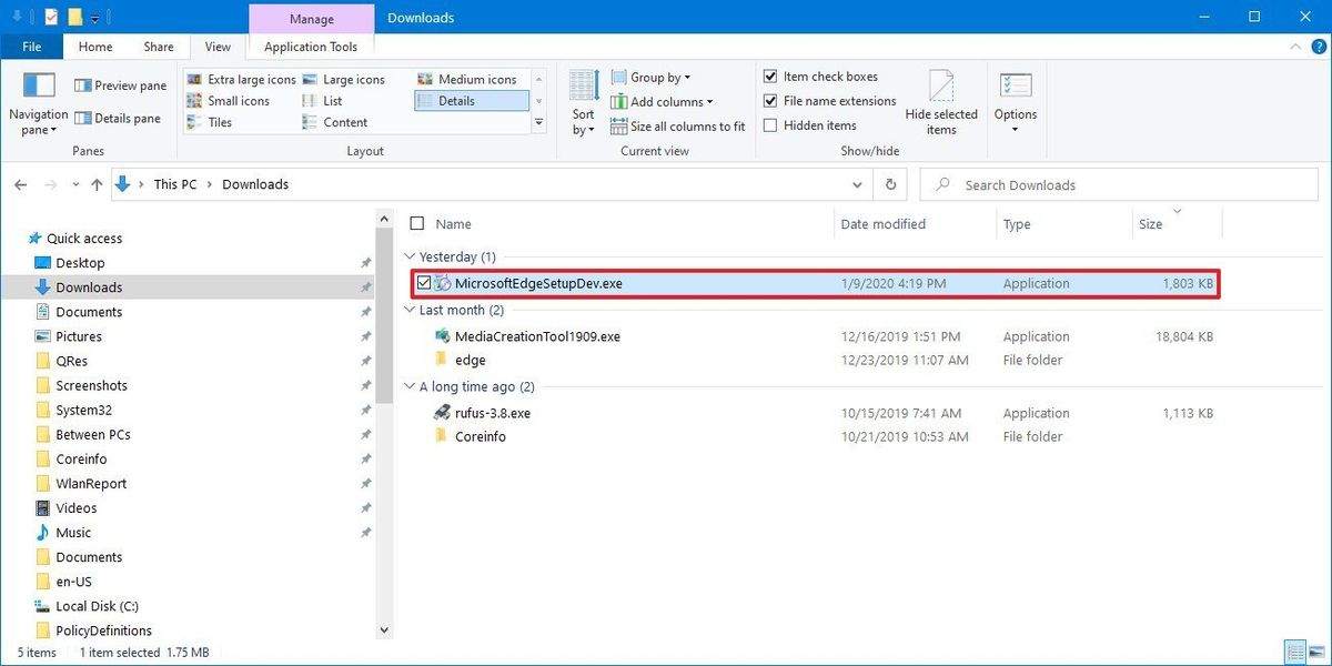 5 ways to fix common problems with Microsoft Edge Chromium | Windows ...
