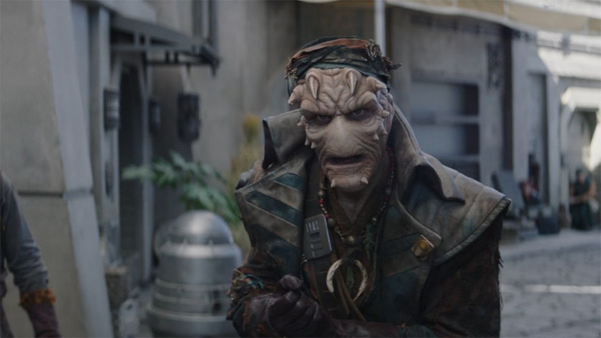 Everything we know about Star Wars Skeleton Crew: Plot, release window ...