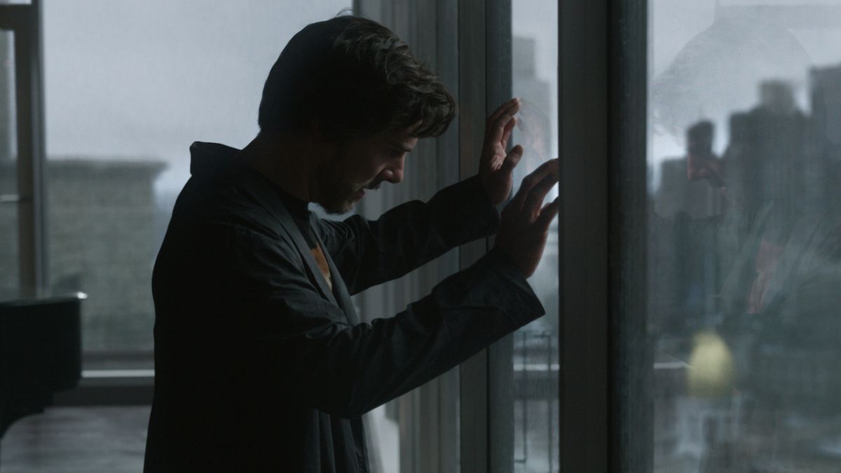 New Doctor Strange images tease more Inception-style city planning and ...