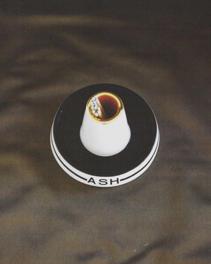 Hotel company Ash launches ‘The Host’ collectible tableware | Wallpaper*