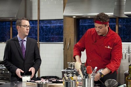 What’s Cookin’? | Next TV