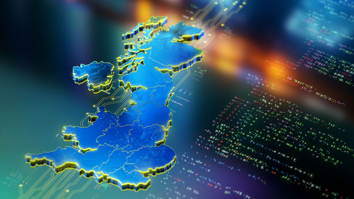 A new UK AI says it can beat ChatGPT – we tried it and here’s what we ...