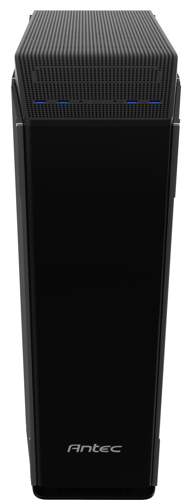 Antec's Signature-Series S10 Is Huge, Fancy, And Expensive | Tom's Hardware