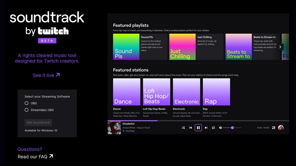How to stream on Twitch: Everything you need to get started | PC Gamer