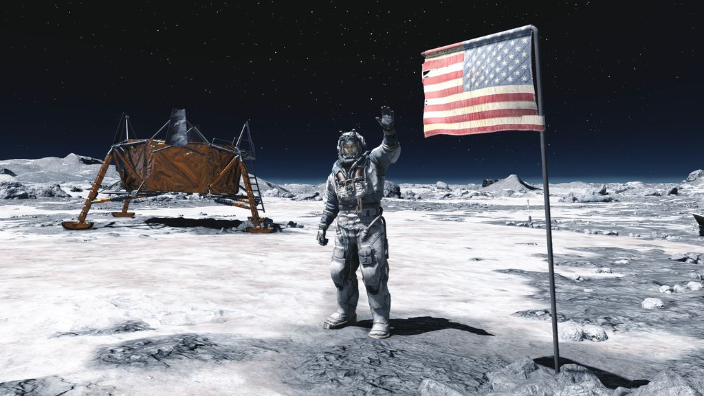 Starfield Earth landmarks: How to find them all | PC Gamer