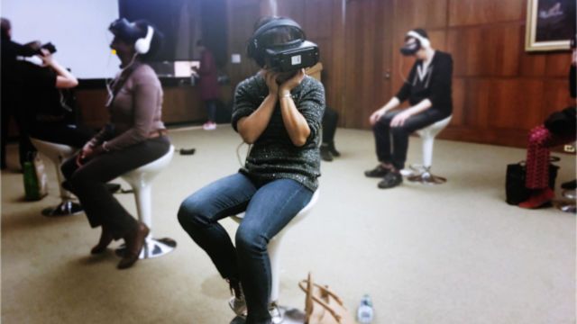 A New Immersive Classroom Uses AI and VR to Teach Mandarin Chinese (MIT ...