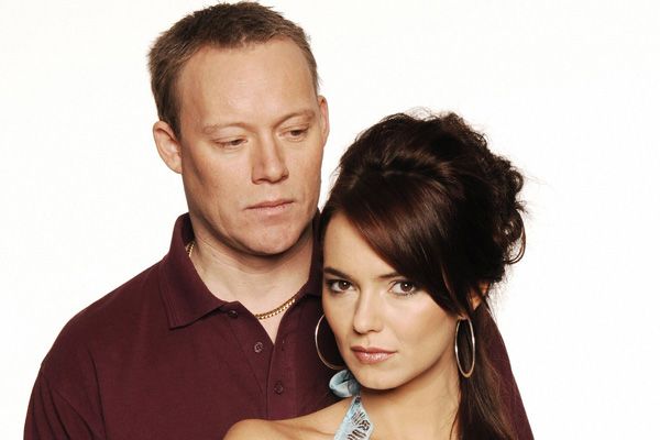 EastEnders: Dawn is stunned when Garry walks in! | EastEnders | Photos ...