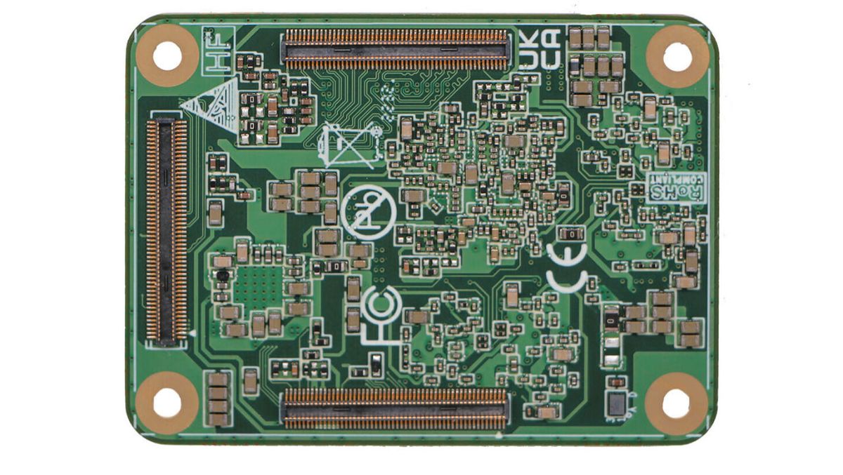 Radxa Lifts Lid on Eight-core Compute Module To Take On Raspberry Pi ...