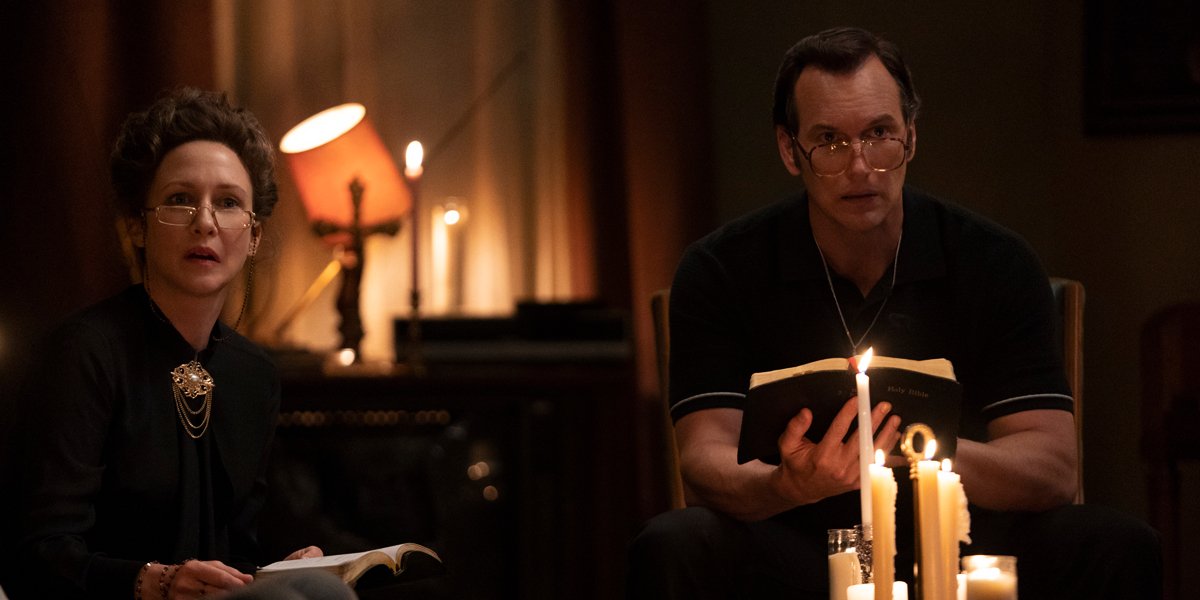 The Conjuring Movies In Chronological Order: A Timeline For The ...