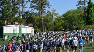 The Masters Concessions Menu: Savory Tomato Pie Makes Debut At Augusta ...