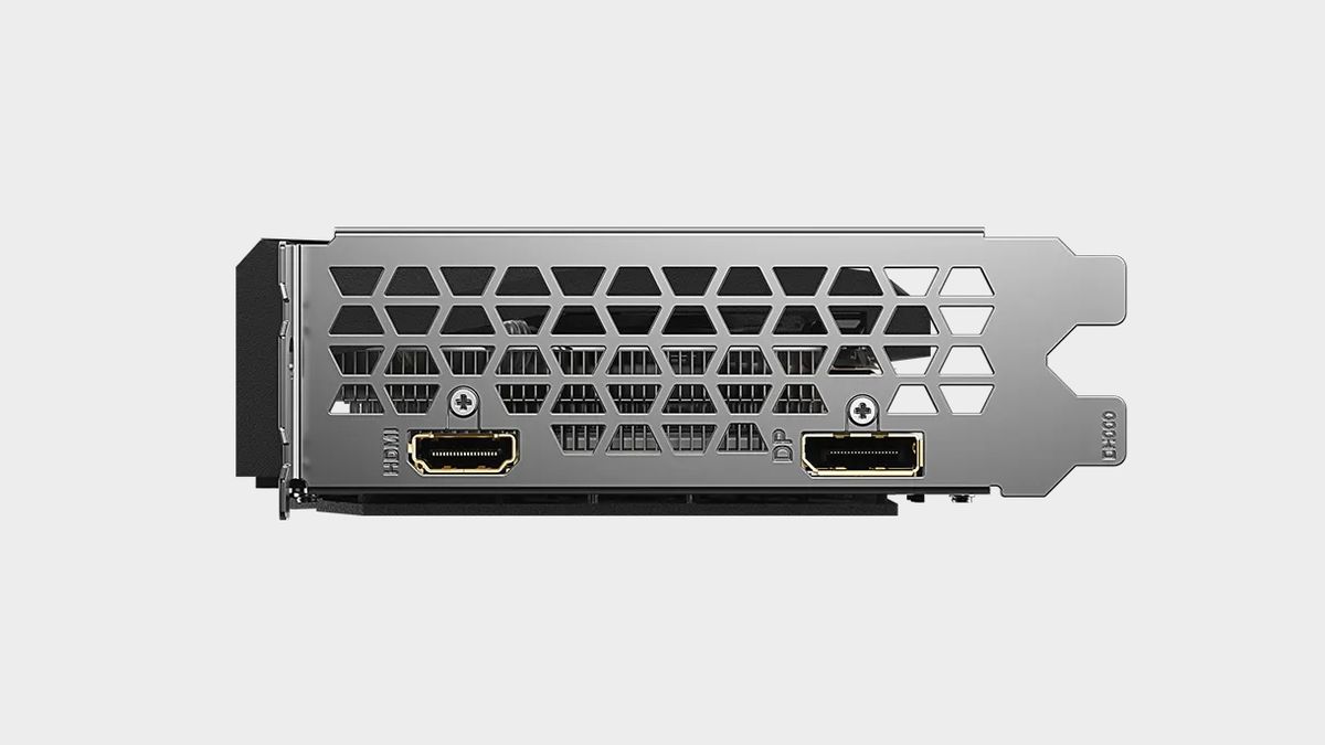 AMD Radeon RX 6500 XT review | PC Gamer