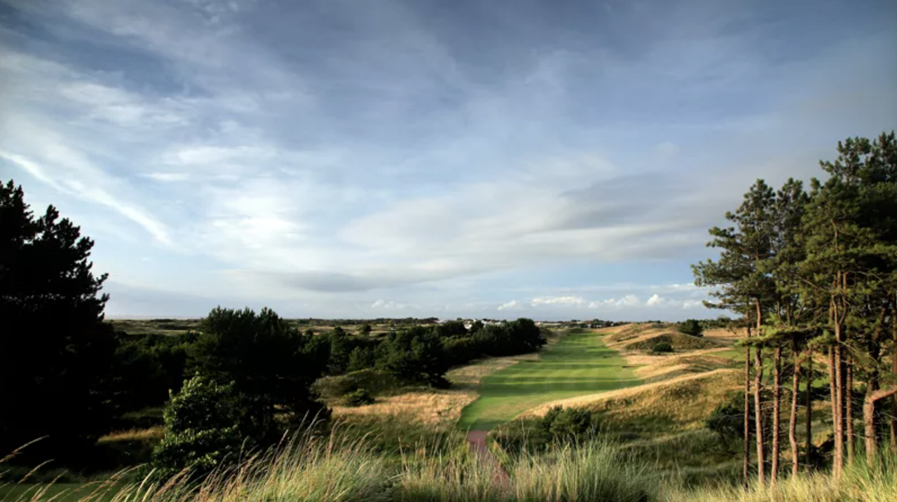 Best Golf Courses In England - Top 50 Ranked | Golf Monthly
