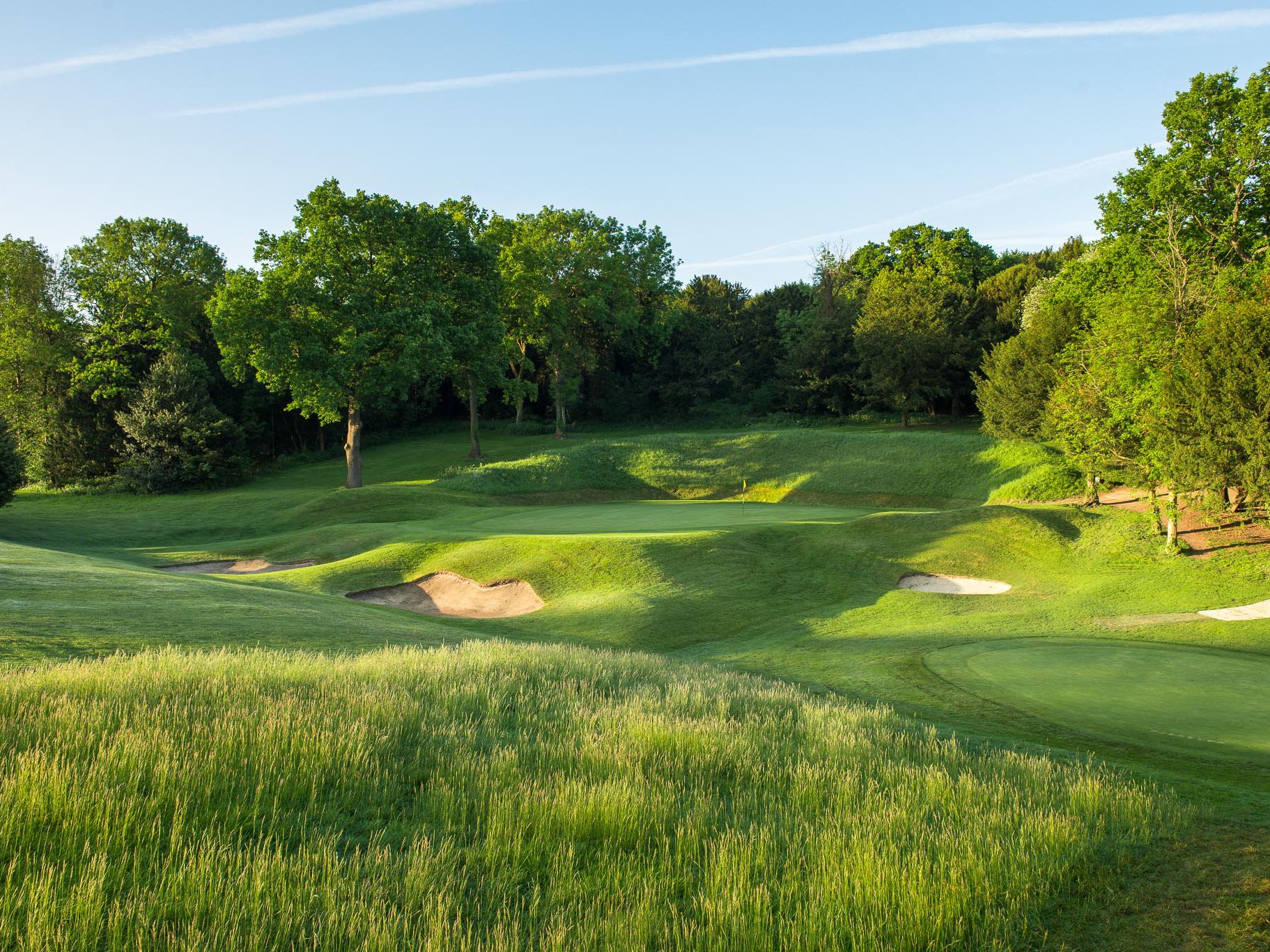 Purley Downs Course Review | Golf Monthly