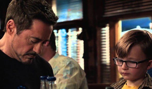 The 10 MCU Moments That Led The Characters To Civil War | Cinemablend