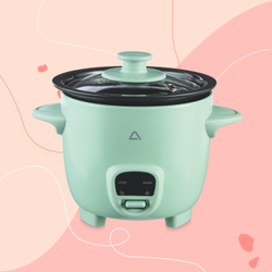 Lidl's £5 cooking buy cooks perfect rice in your microwave | Ideal Home