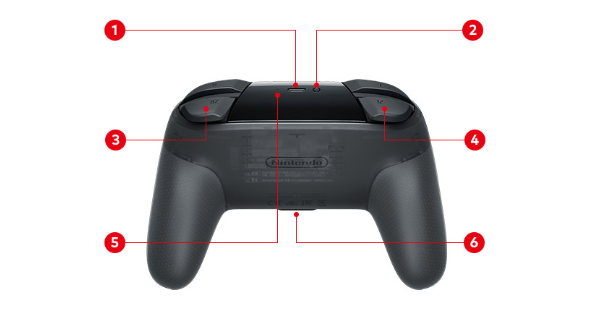How to connect a Nintendo Switch Pro controller to your PC | Tom's Guide