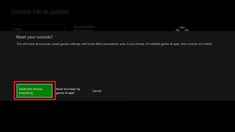 How to activate Dev Mode on your Xbox One console | Windows Central
