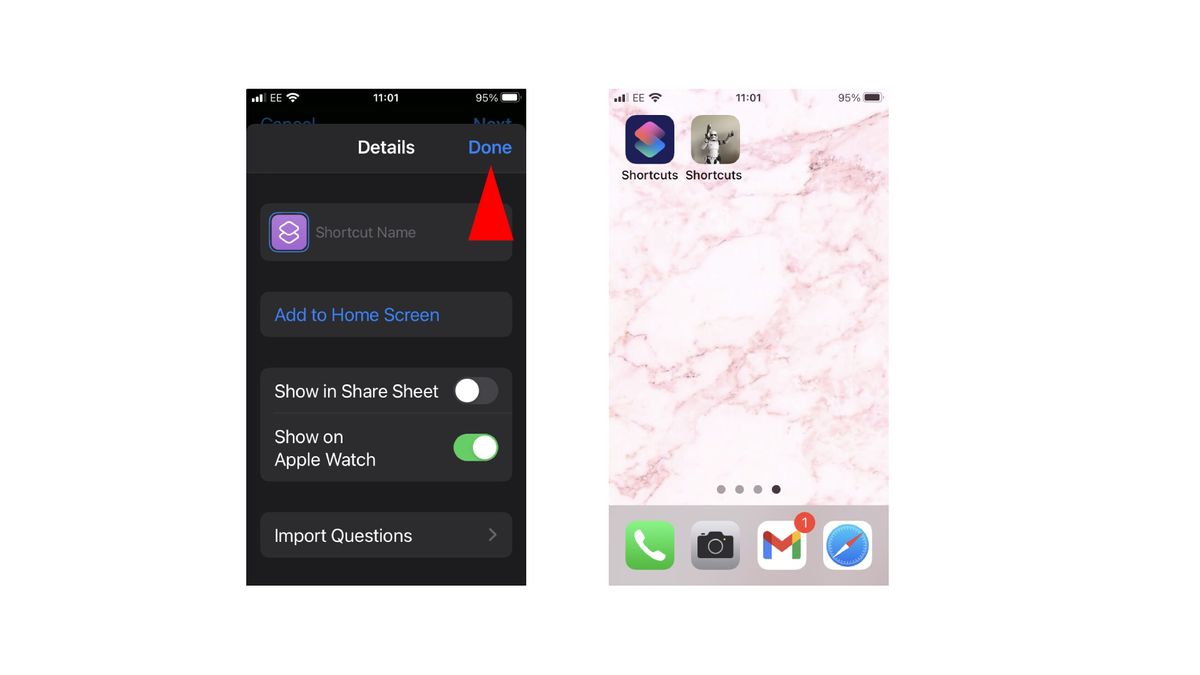 How to change app icons on your iPhone | Laptop Mag